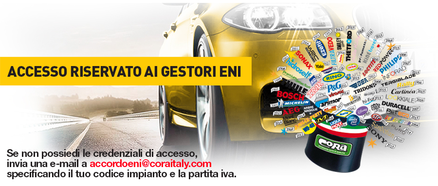 DbWeb - Co.ra S.p.A.